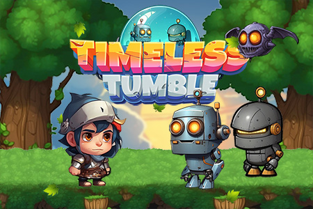 Timeless Trimble - Free Addicting Game